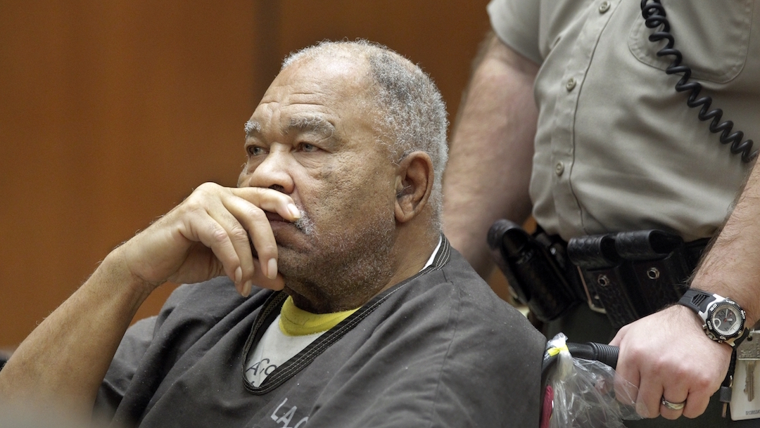 Fallece el asesino samuel little a los 80 años de edad | La Opción de ...