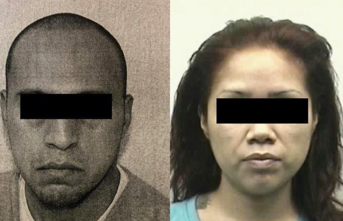 Condenan Por 25 Años A Pareja Por Matar Y Enterrar A Su Bebé La