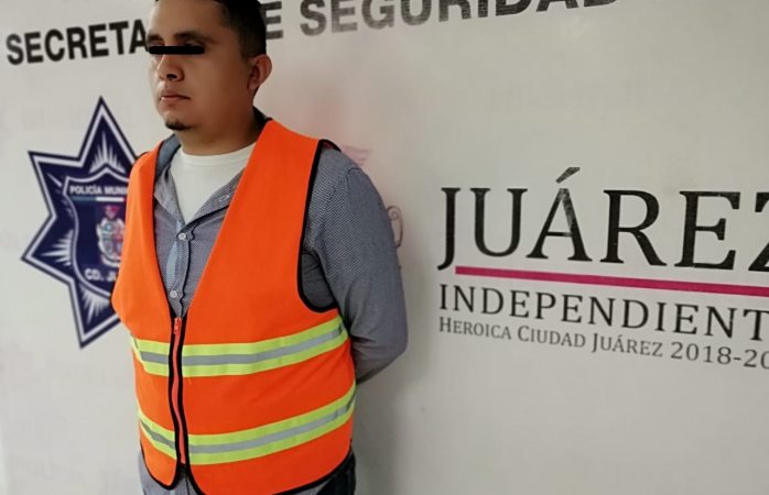 Detienen A Uno Por Privación Ilegal De La Libertad Y Abuso Sexual La