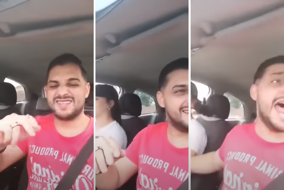 Presume su auto veloz y enseguida muere en choque | La Opción de Chihuahua